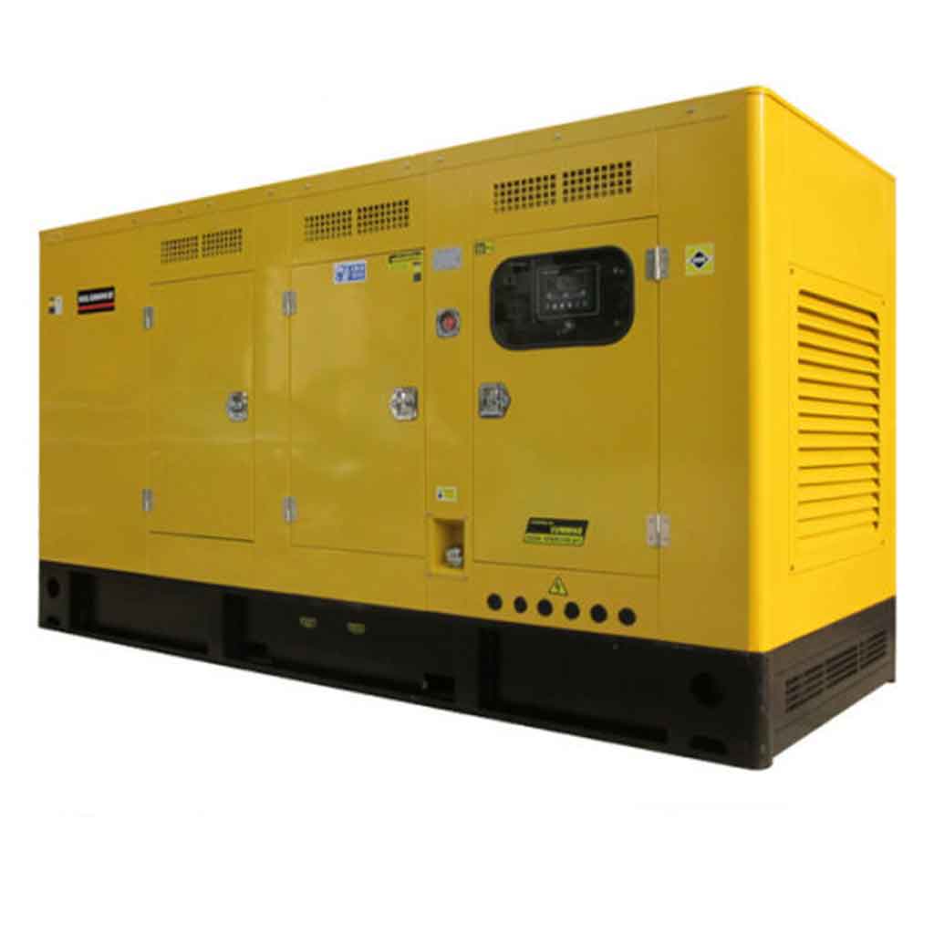 Power Generators, 100KVA – KVG