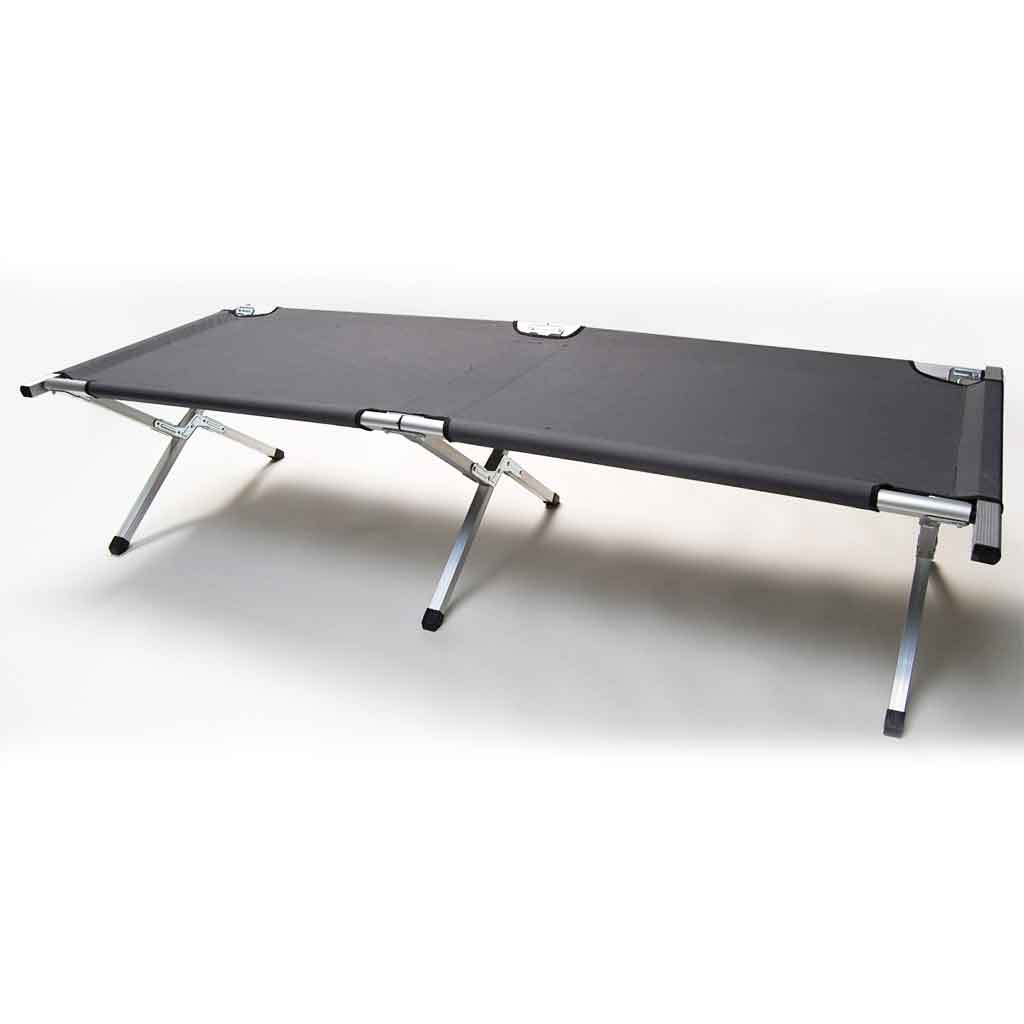 Military Field Cots – KVG