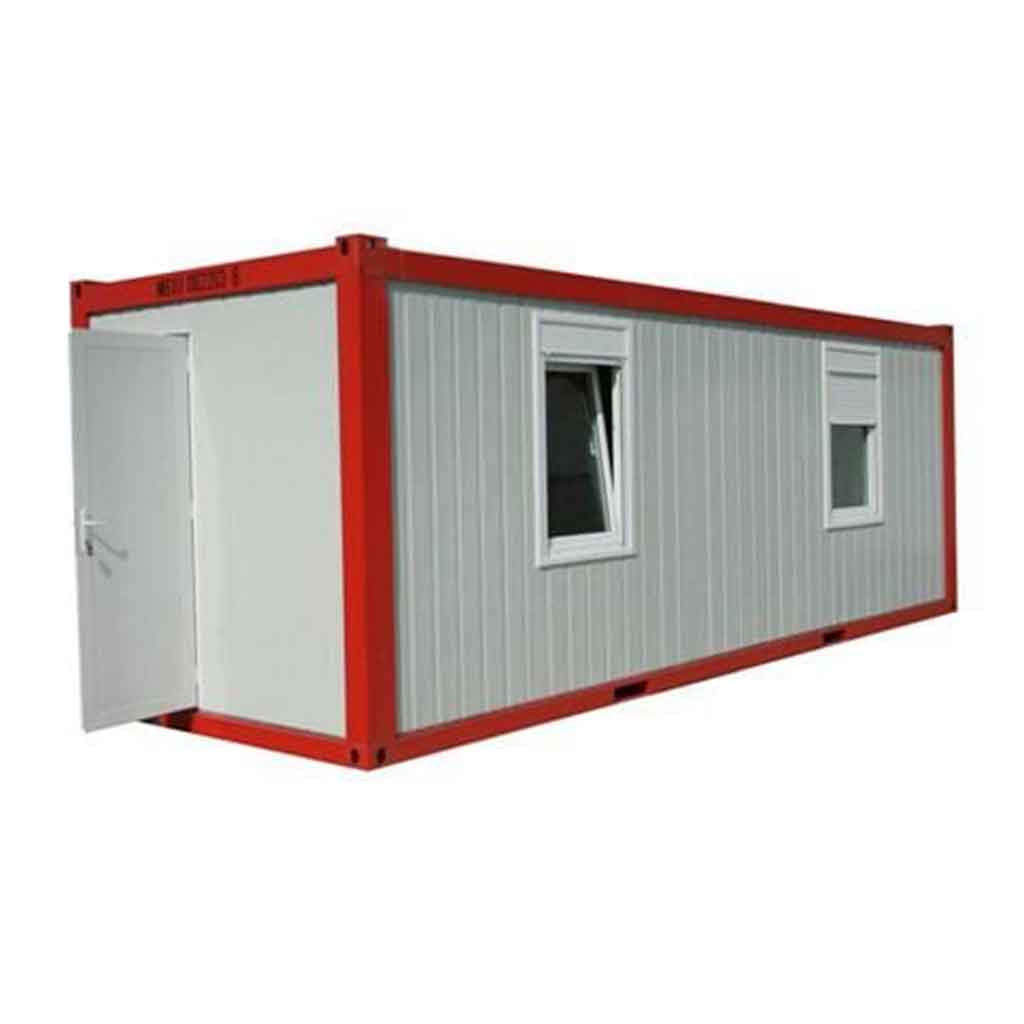 20 Feet Office Container, Monthly Rental – KVG