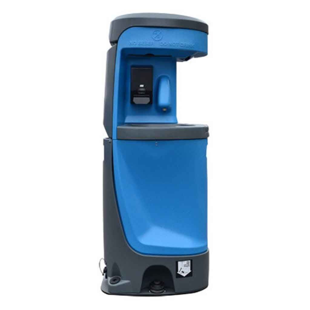 Hand Washing Stations, Daily Rental – KVG